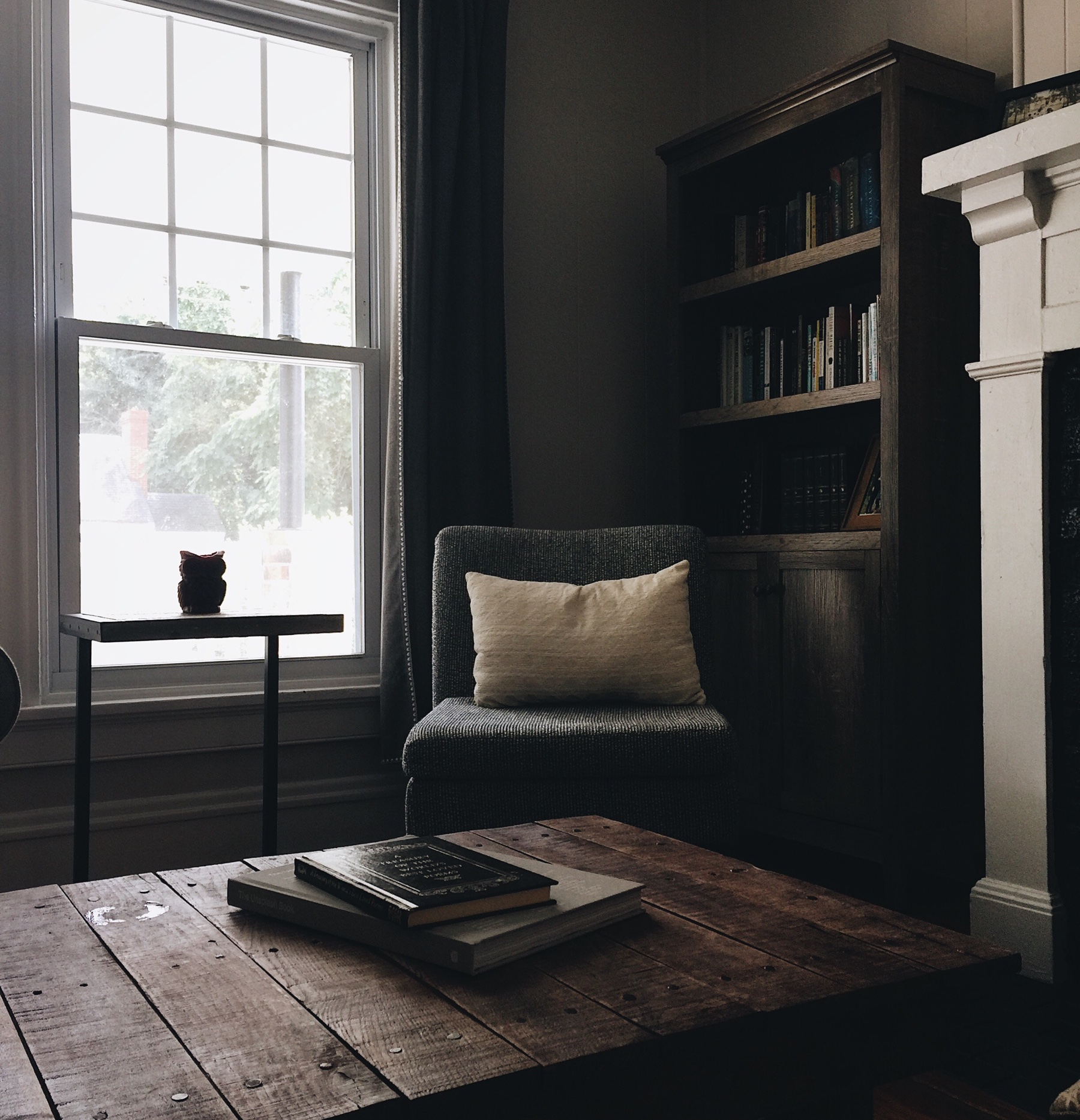 Crafting some of the most sophisticated reading experiences on the web